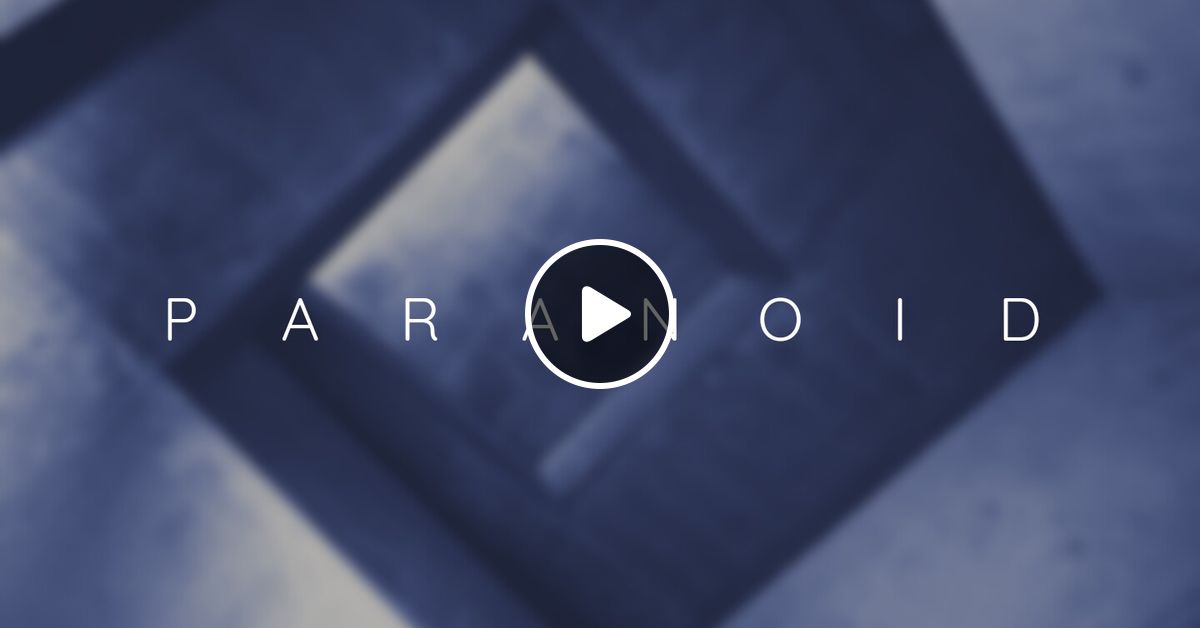 Concurso Open Decks Killbox by Paranoid System | Mixcloud