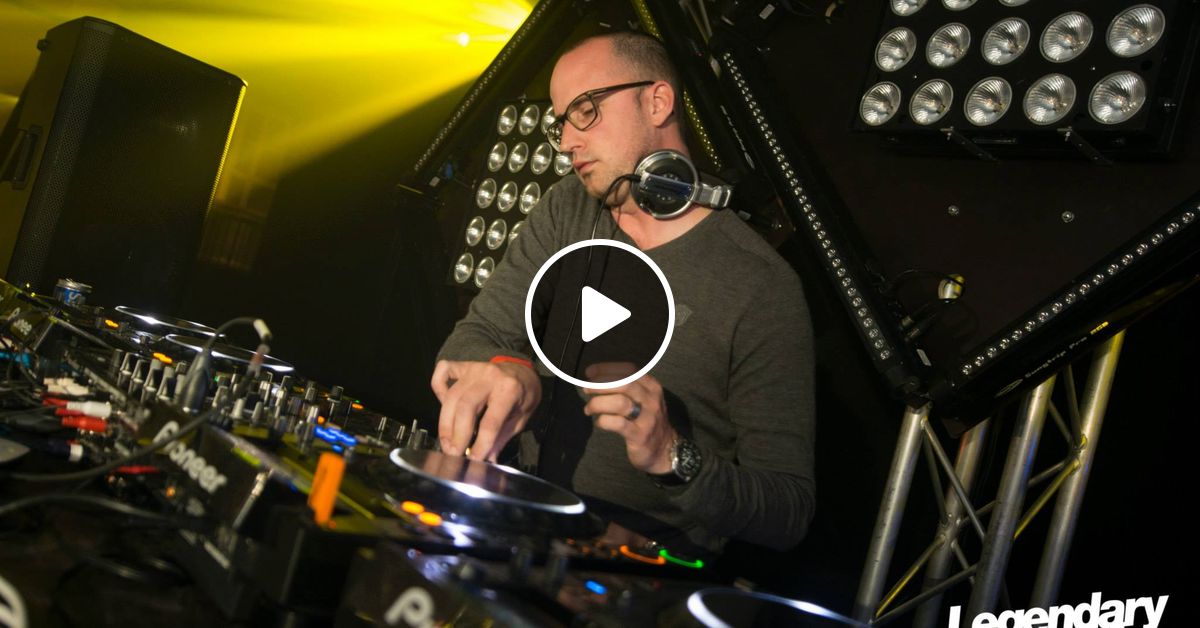 Mixcloud