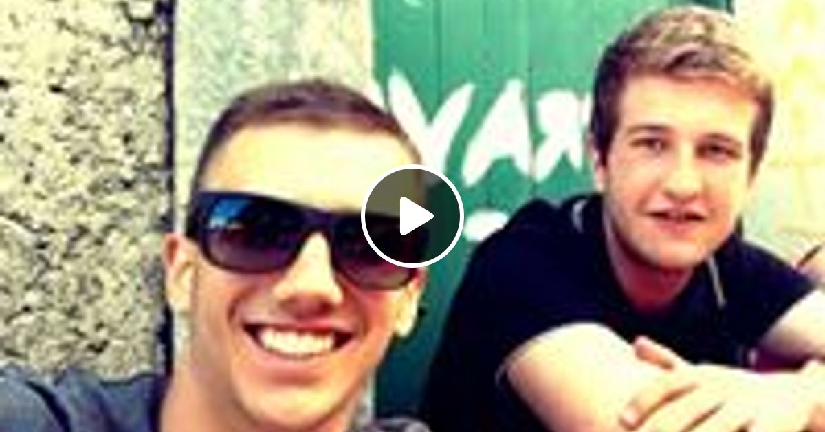 Dotur & Champa,M`tlaren Showcase,Lazareti 8.4.2017 by Damir Campara ...