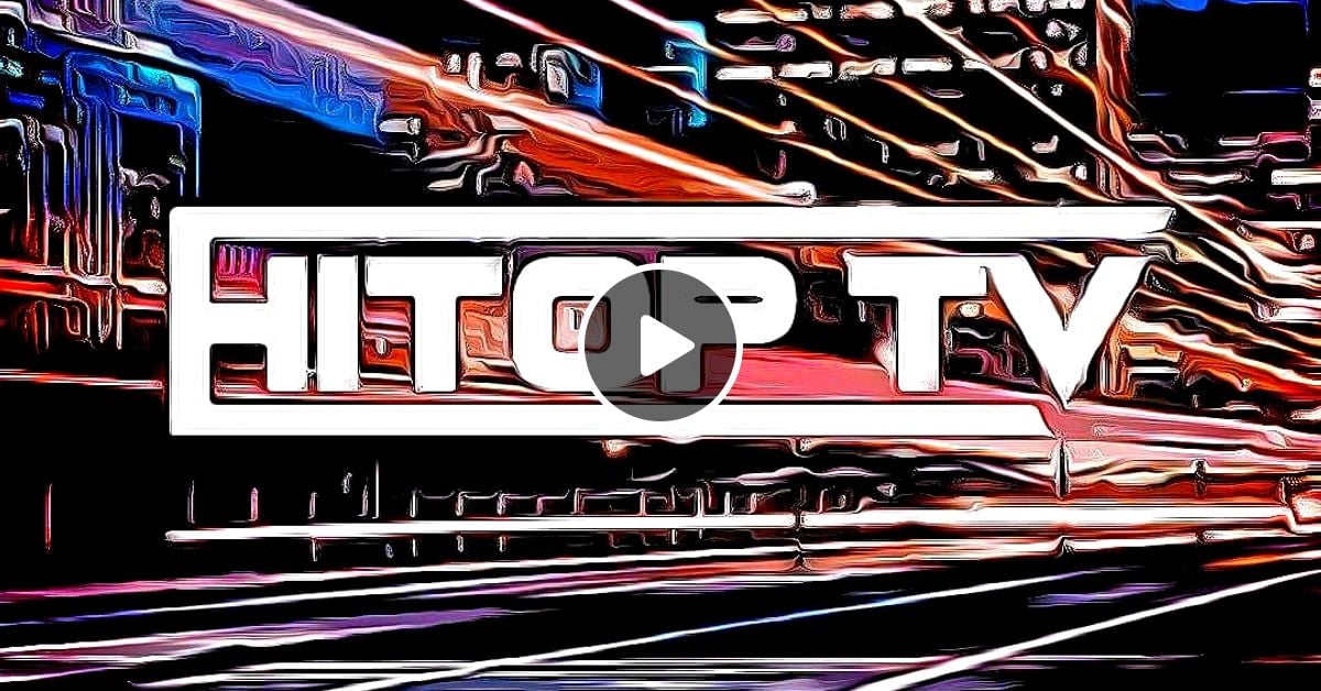 HITOP Tv - Midweek Special - DJ EDDSPIN - 12.11.25 by HITOPTV | Mixcloud