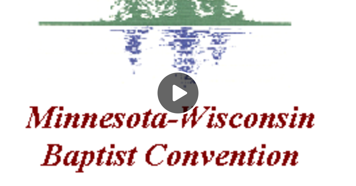 Leo Endel: Convention Sermon by MWBC Podcast | Mixcloud
