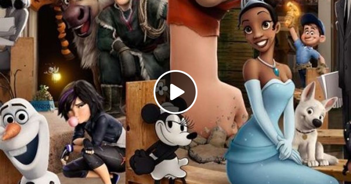 Radio Fairytale talks Dumbo, Dora The Explorer and more. by Radio ...