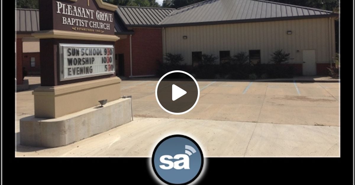 Point of Choice by Pleasant Grove Baptist Church | Mixcloud