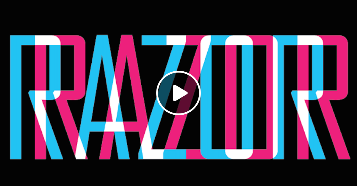 KRONOS Presents - [Gaaas'geber Mix] by RAZOR Official aka. KRONOS ...