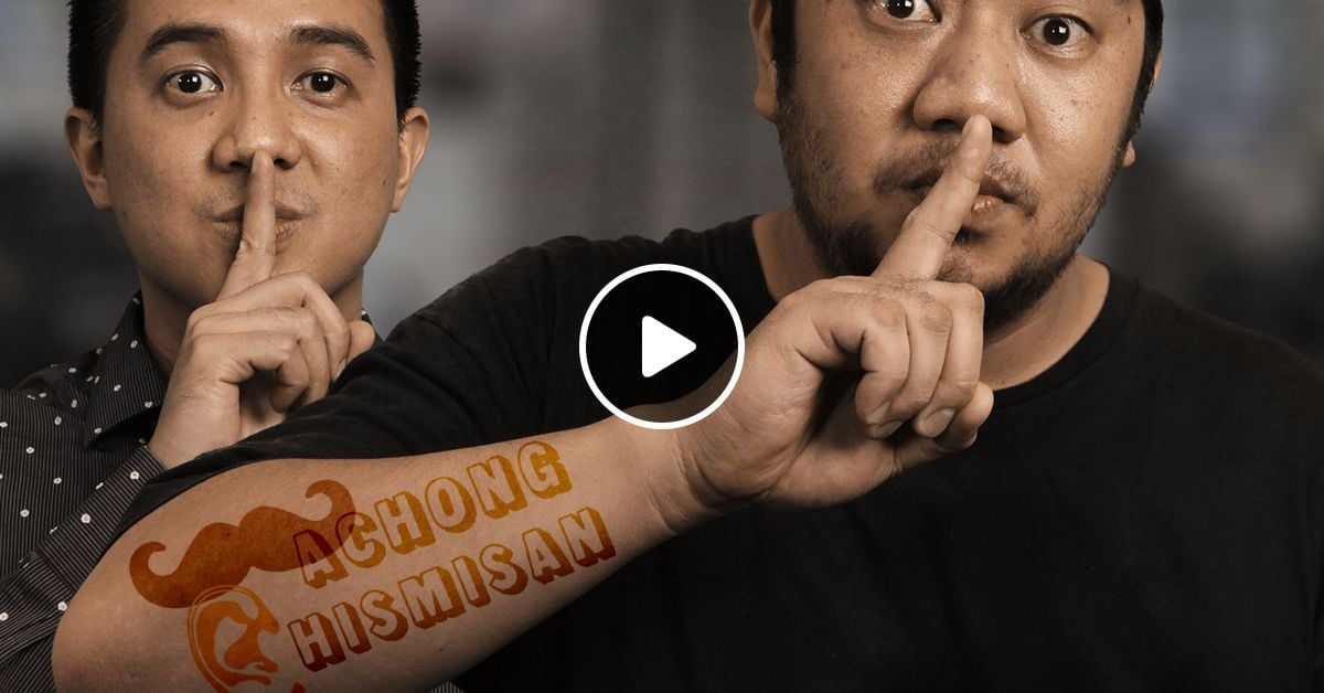 MC S03E16: Usapang Lalaki with Alex Calleja by Machong Chismisan (mp3 ...