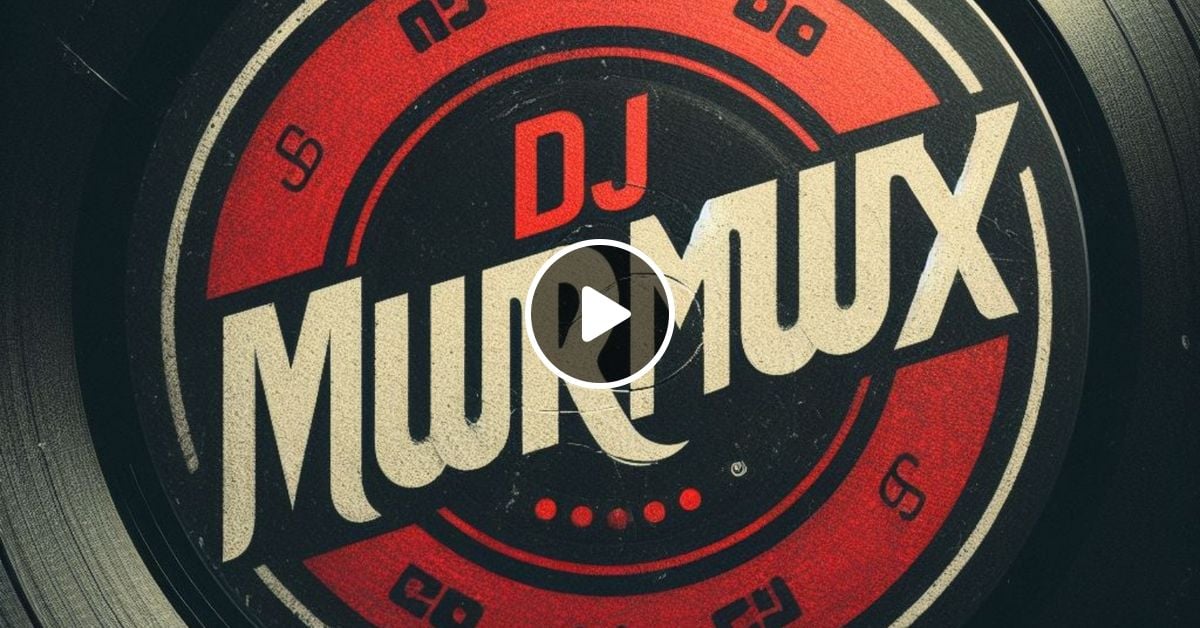 Deejay Murmux Sesion Random 19-06-2024 by Deejay_Murmux | Mixcloud