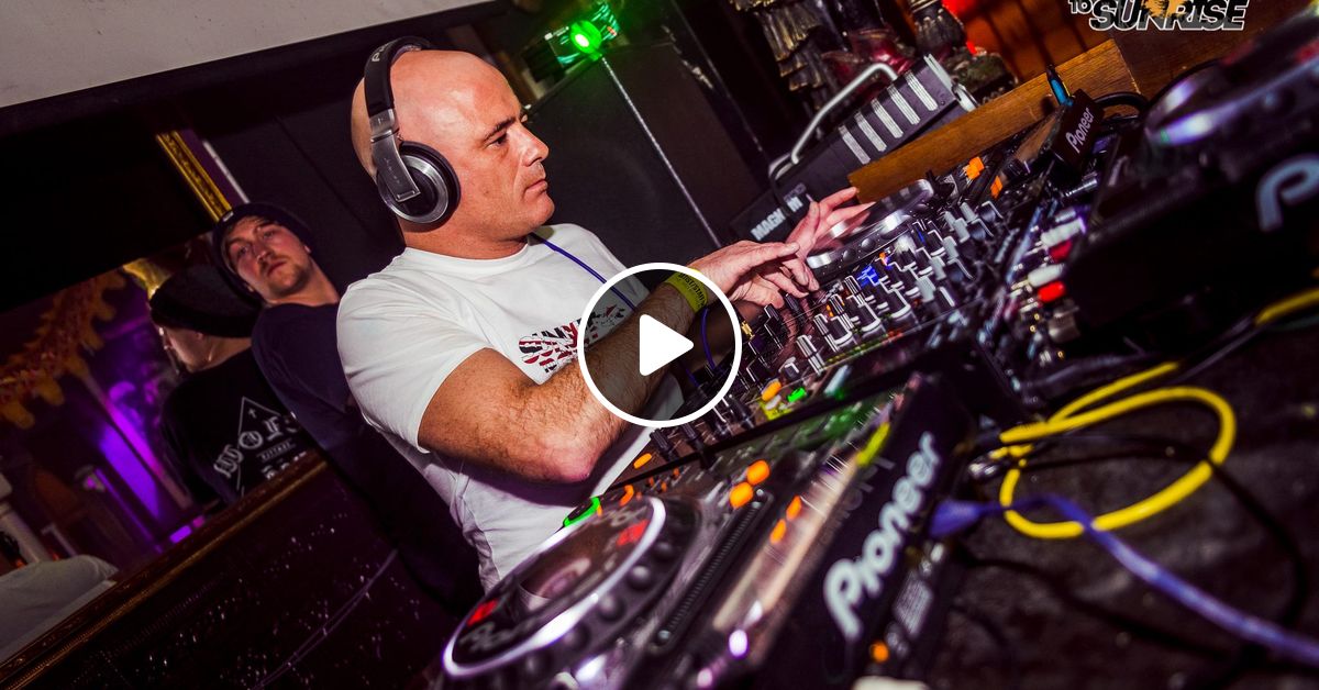 Dance Island in SL 15th birthday by Neil Redden | Mixcloud