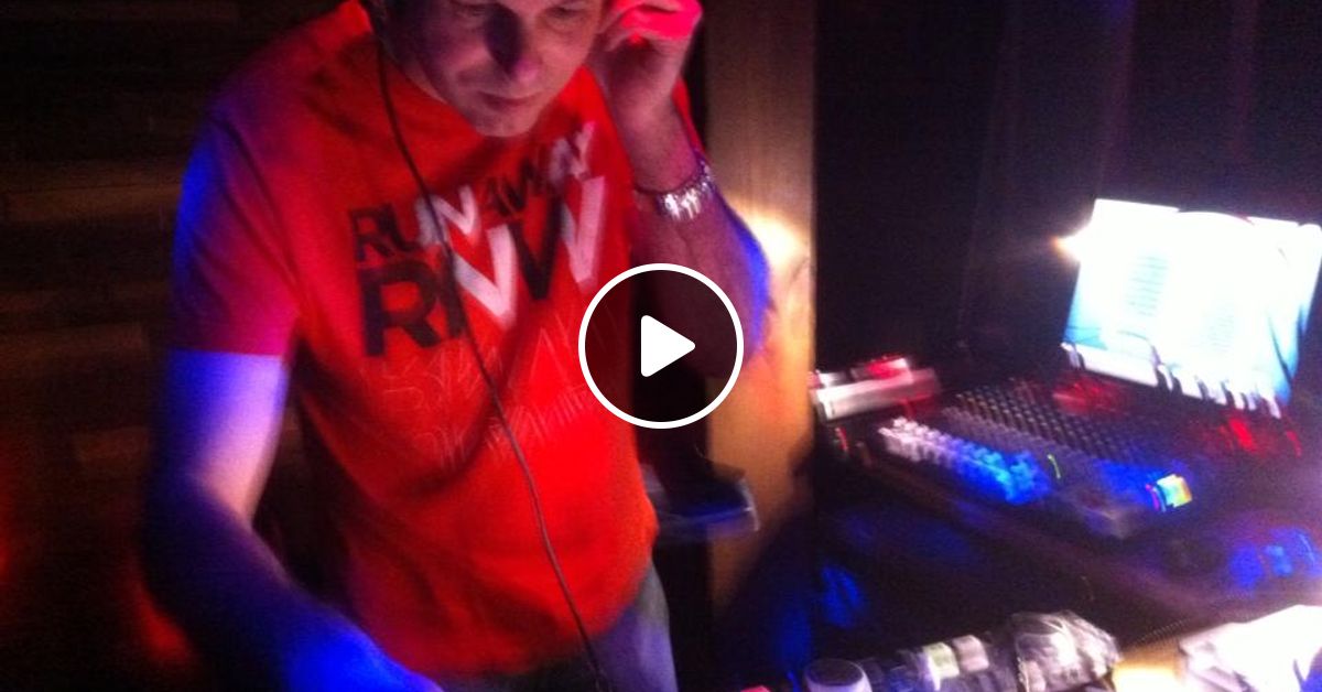 DJ Steve et DJ All Live du 1er Janvier 2024 by DJ Steve | Mixcloud