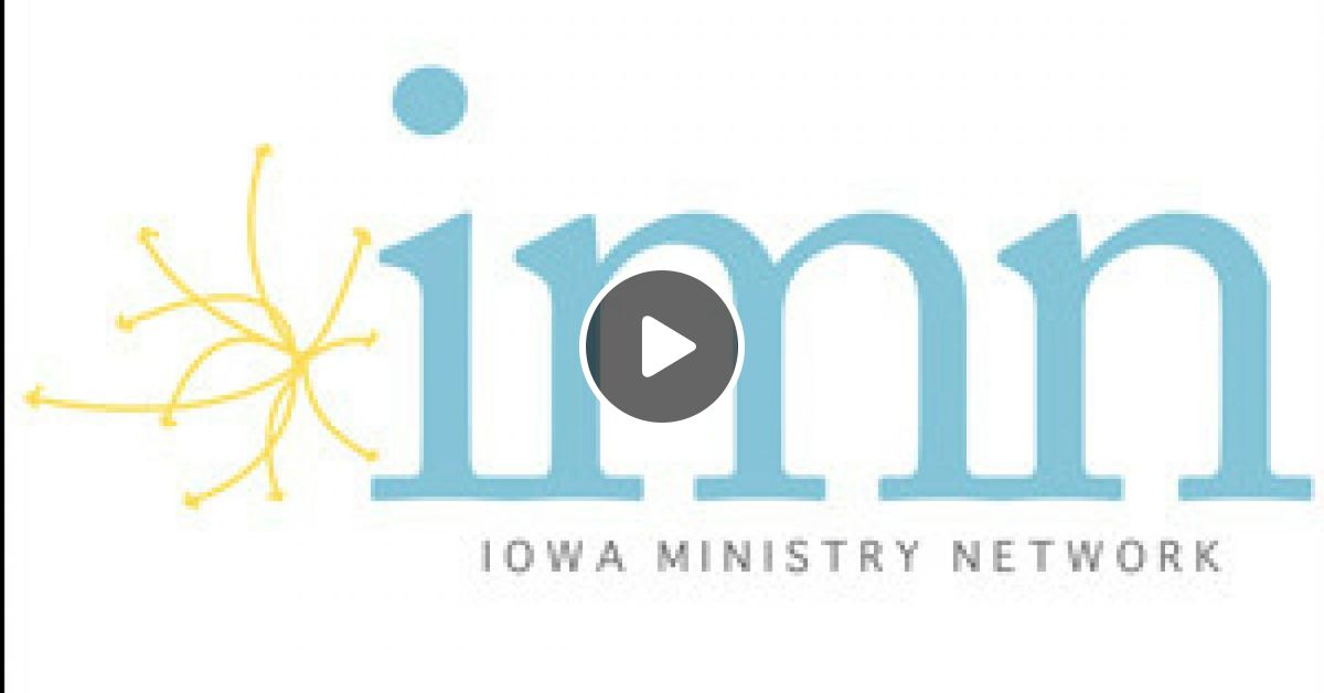 Conflict Management by Iowa Ministry Network | Mixcloud