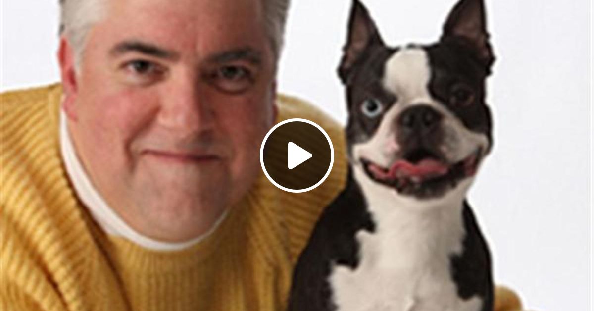 Animal Planet's Joel Silverman - My Buddy Butch Talk Show by Jeff and ...