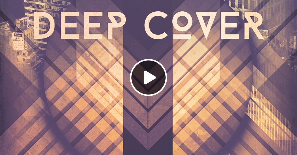 Deep Cover Freshsoundz Radio Show 27 MAR 2021 by WeZ WhaTevR / Deep ...