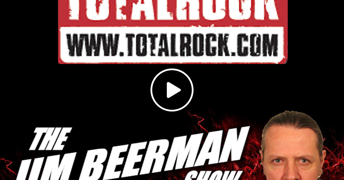 The Jim Beerman Show 14th December 2021 by DJBeerman | Mixcloud