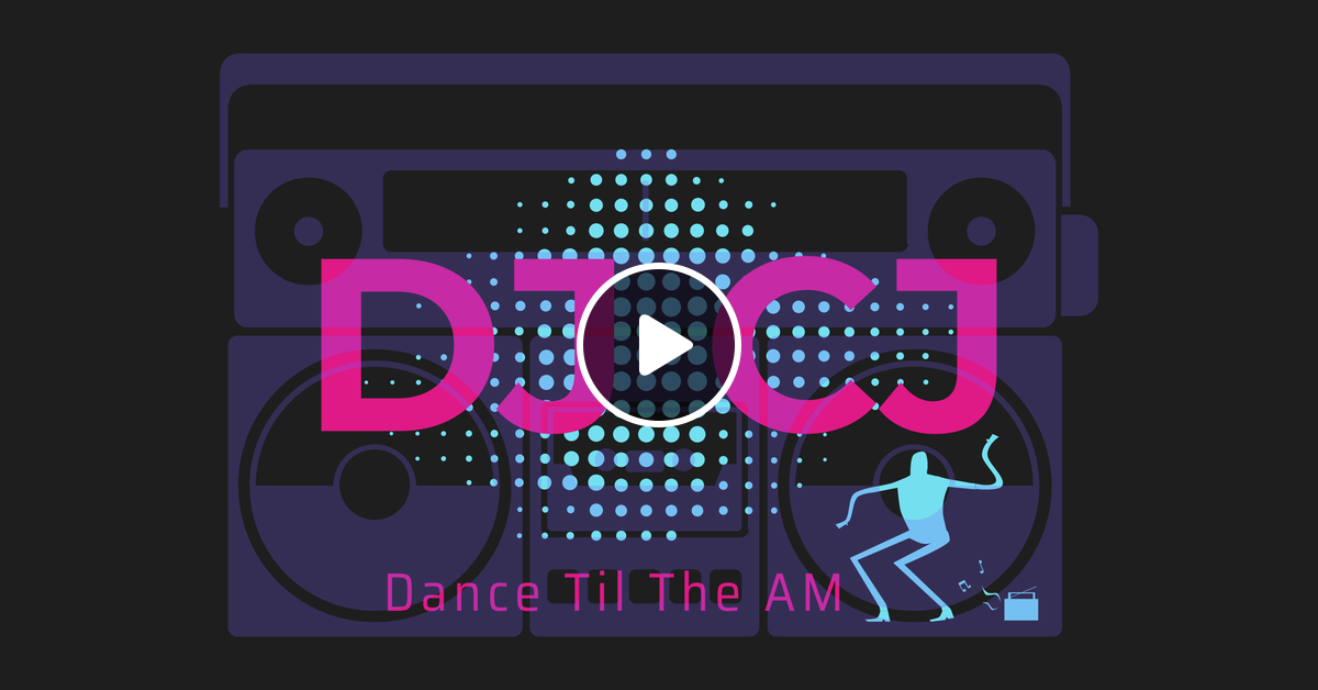 5th Annual All 80s All Nighter (Part 1 of 3)! A Saturday Night Mixtacy ...