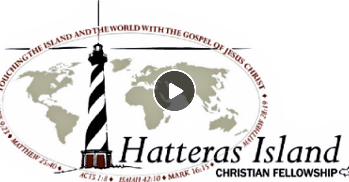 Billy Rutledge by Hatteras Island Christian Fell | Mixcloud