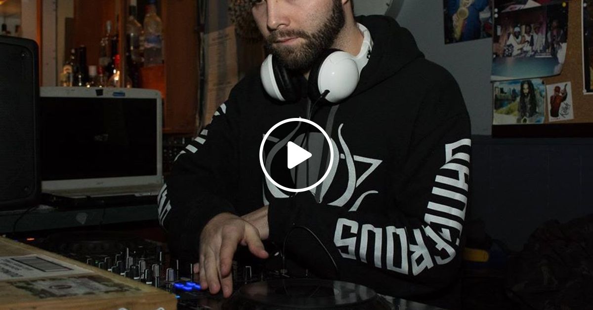 Rollin 4 Days Mix by Tremors (Jake Rammus Nemett) | Mixcloud