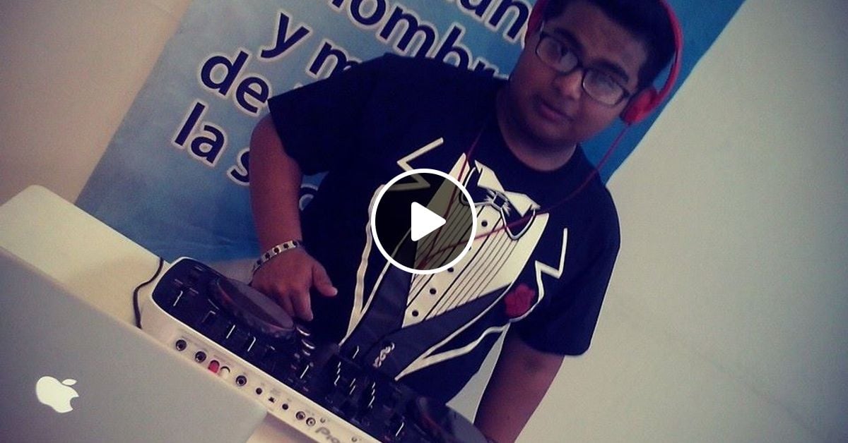 Dj Javier GM - Dream Mix by Eduardo Javier Gamez Mtz listeners | Mixcloud