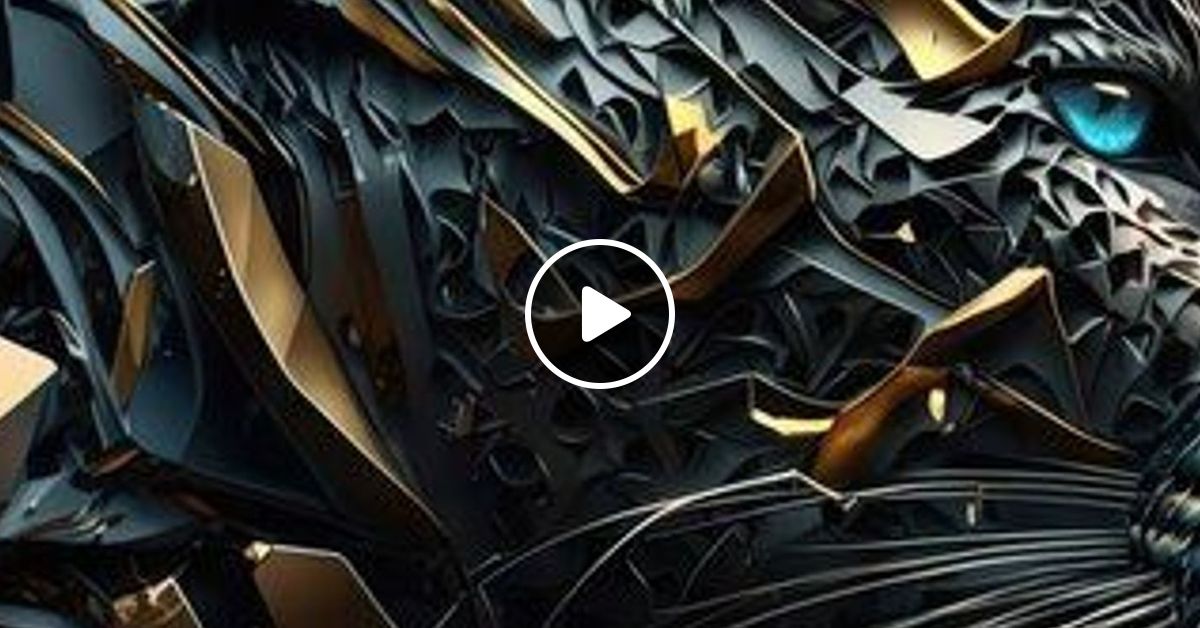 The boat party follow up live show by Dan Tanner @ www.darkpassengerdjs ...