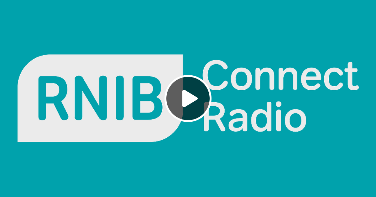 RNIB tactile maps by Afternoon Edition | Mixcloud