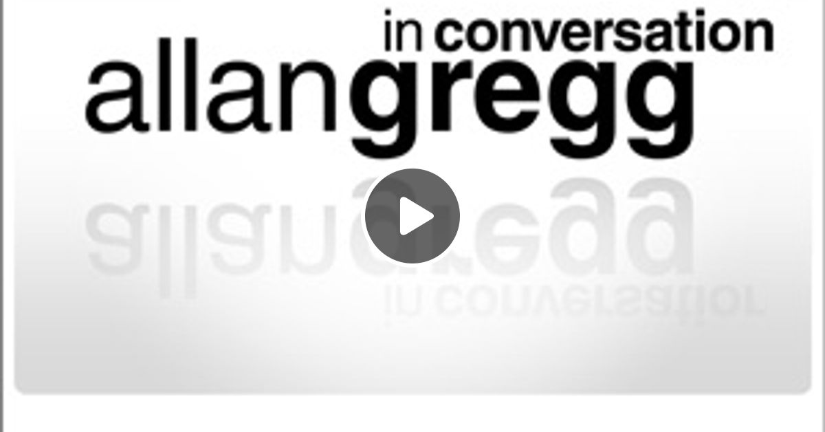 Daniel Goleman Explains Emotional Intelligence by Allan Gregg in ...