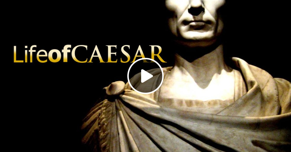 Julius Caesar #14 – Ariovistus And The Battle of Vosges by Life Of ...