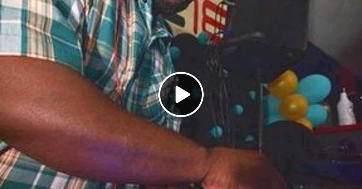 chris brown mixcloud