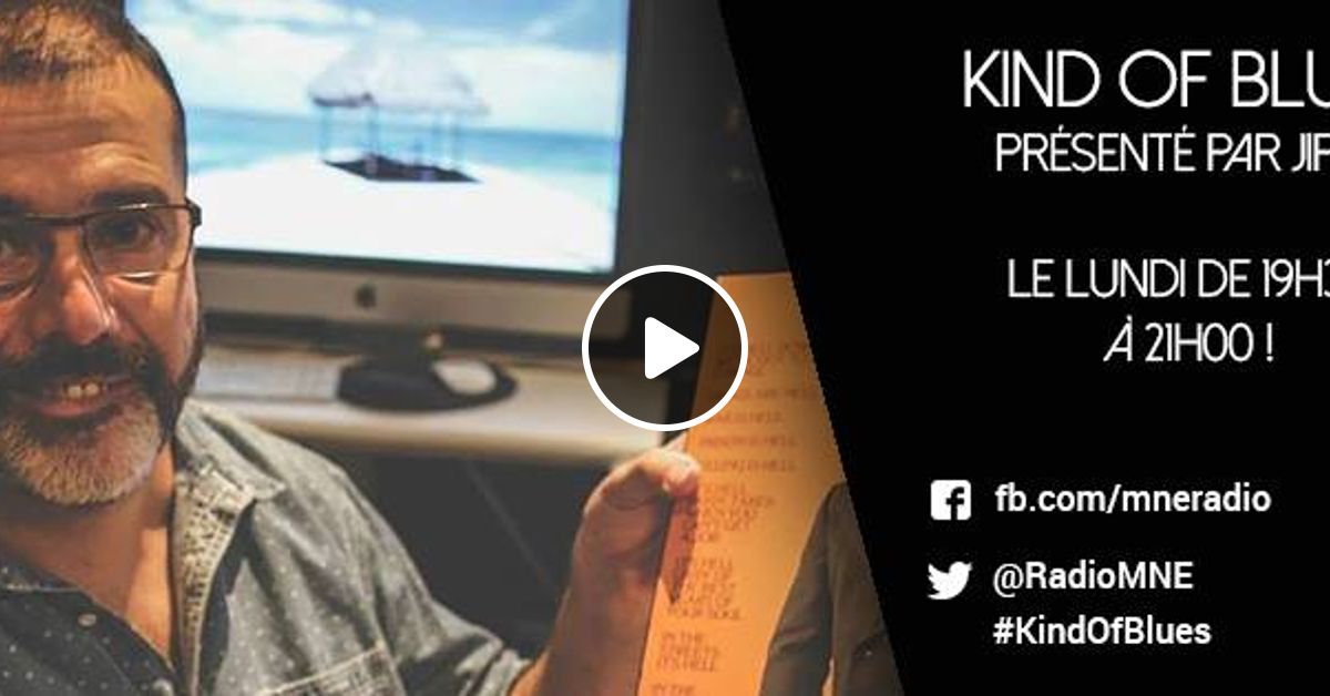 KOB n°135: Buddy Guy, Ryan Lee Crosby, Fantastic Negrito, Brad Absher ...