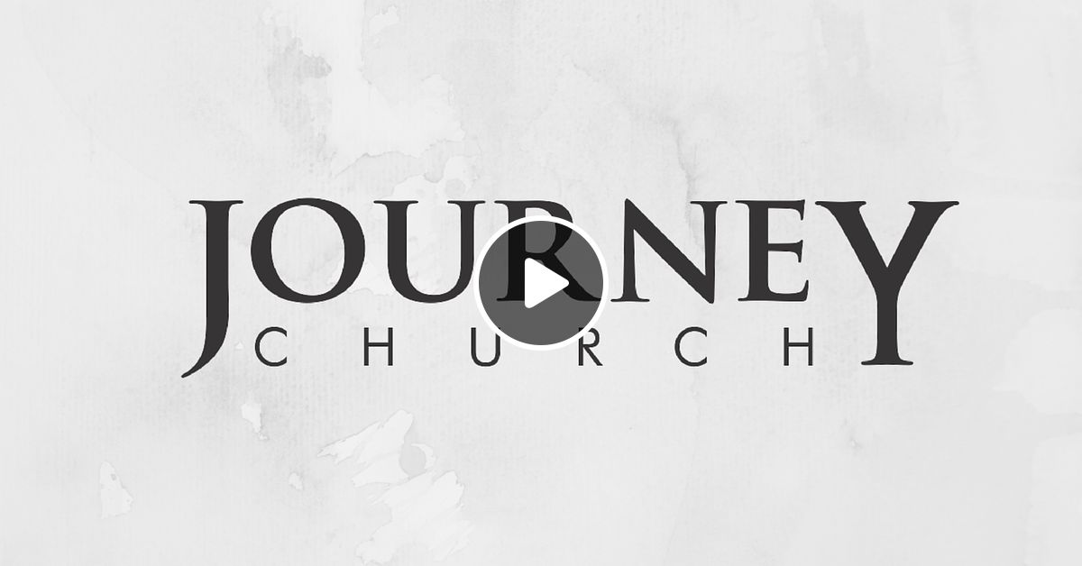 Guest speaker pastor Michael Trogdon by Journey Church-Asheboro, NC ...