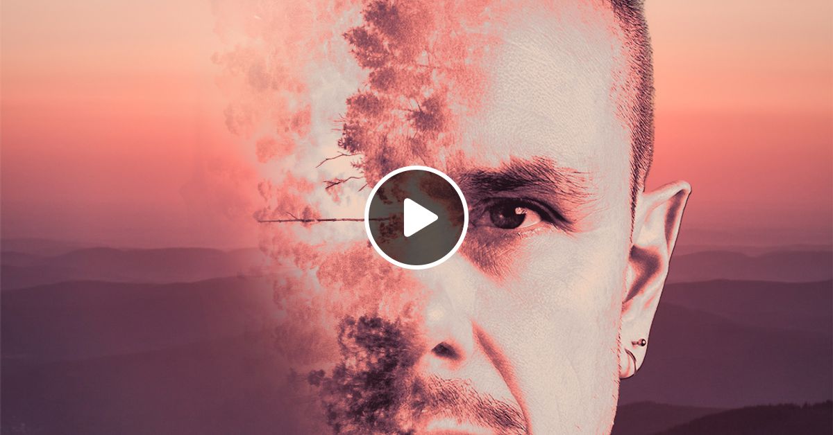 Elite Force (aka Simon Shackleton) - October 2022 DJ Mix by Simon ...