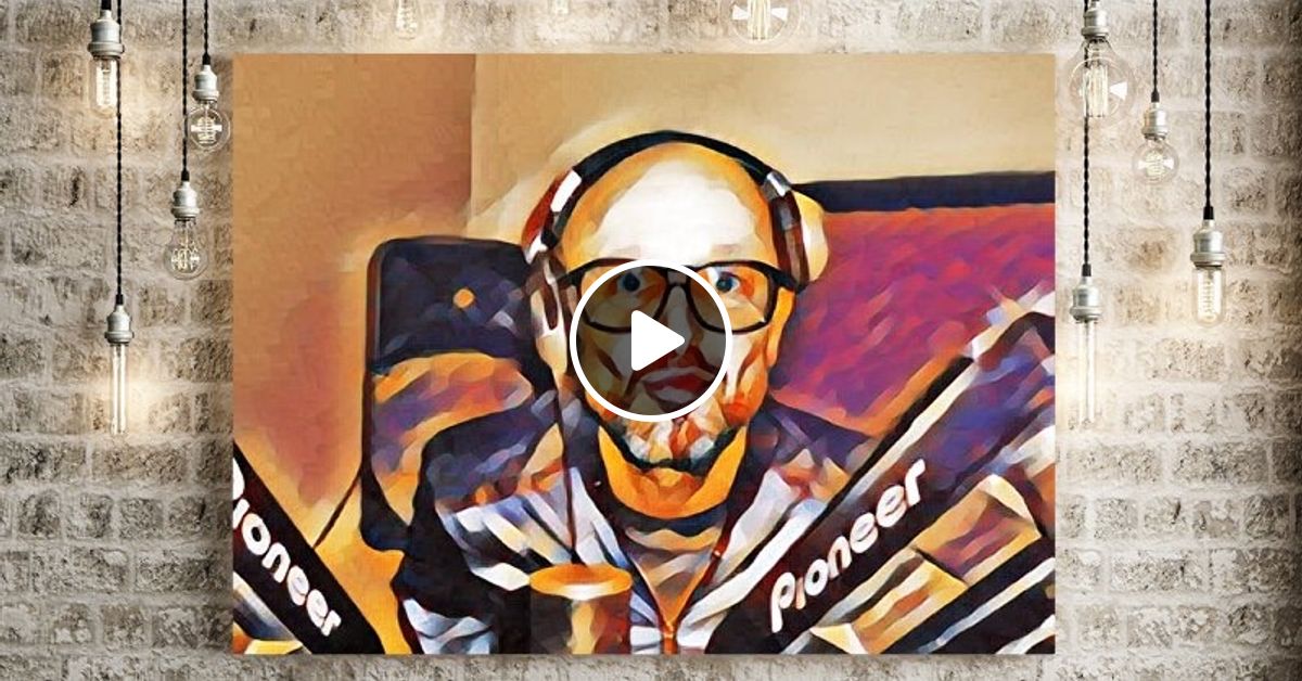 Jay G - The Magic Roundabout Vinyl Party Mix 3 by Jay G John Grainger ...