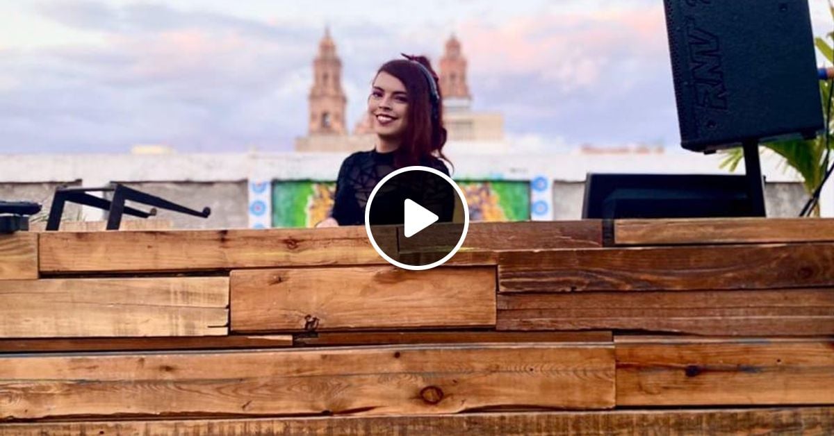 DEN_Sessions-Luma Session by DenMusicr | Mixcloud