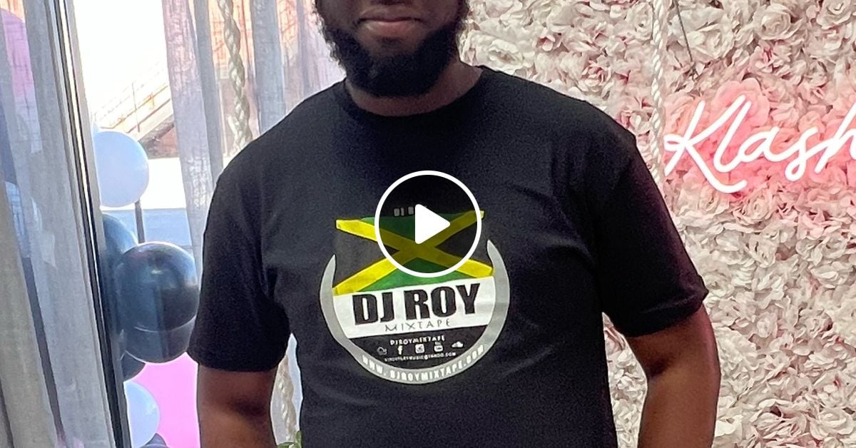 DJ ROY 90'S OLD SKOOL DANCEHALL 2 HOUR MIX by DJROYMIXTAPE | Mixcloud