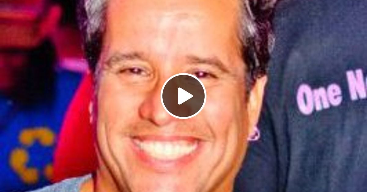 Jellybean Benitez Larry Levan Tribute Mix ~ Nov 8th, 2016 by Jellybean ...