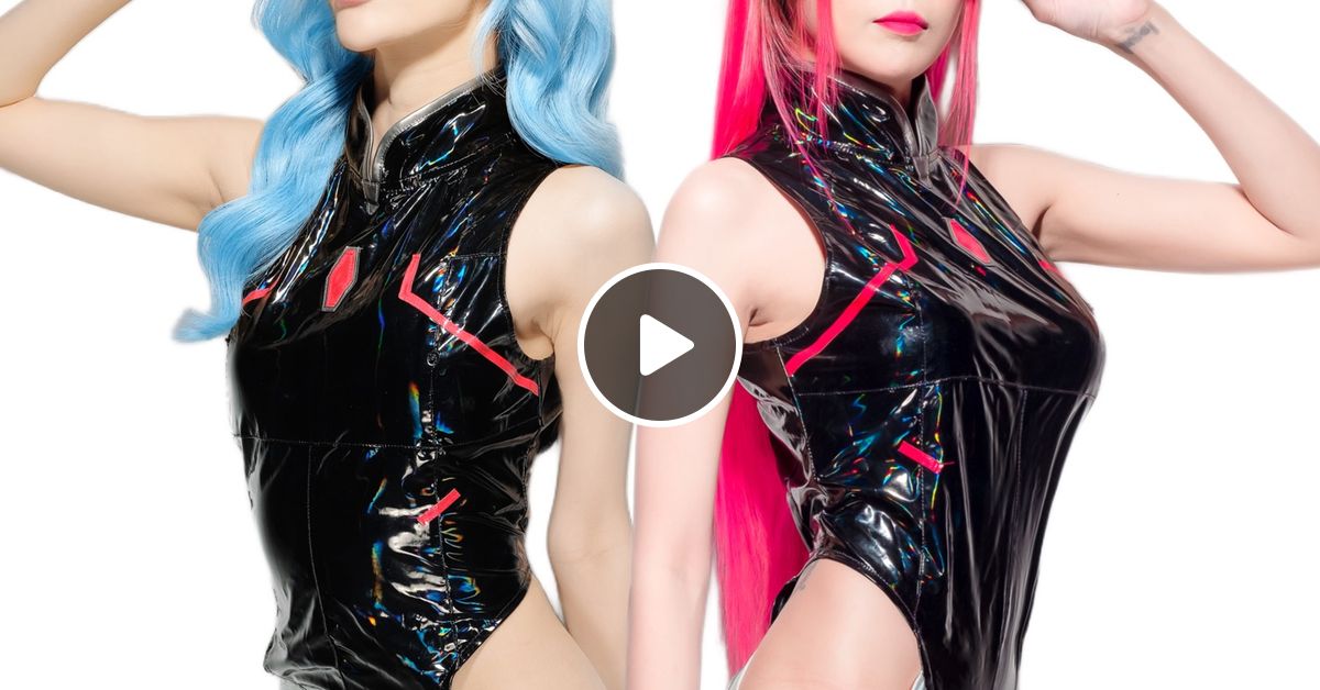 KRAZY KAT @TRANSPORTER SPACE 2024 by DJ KRAZY KAT | Mixcloud