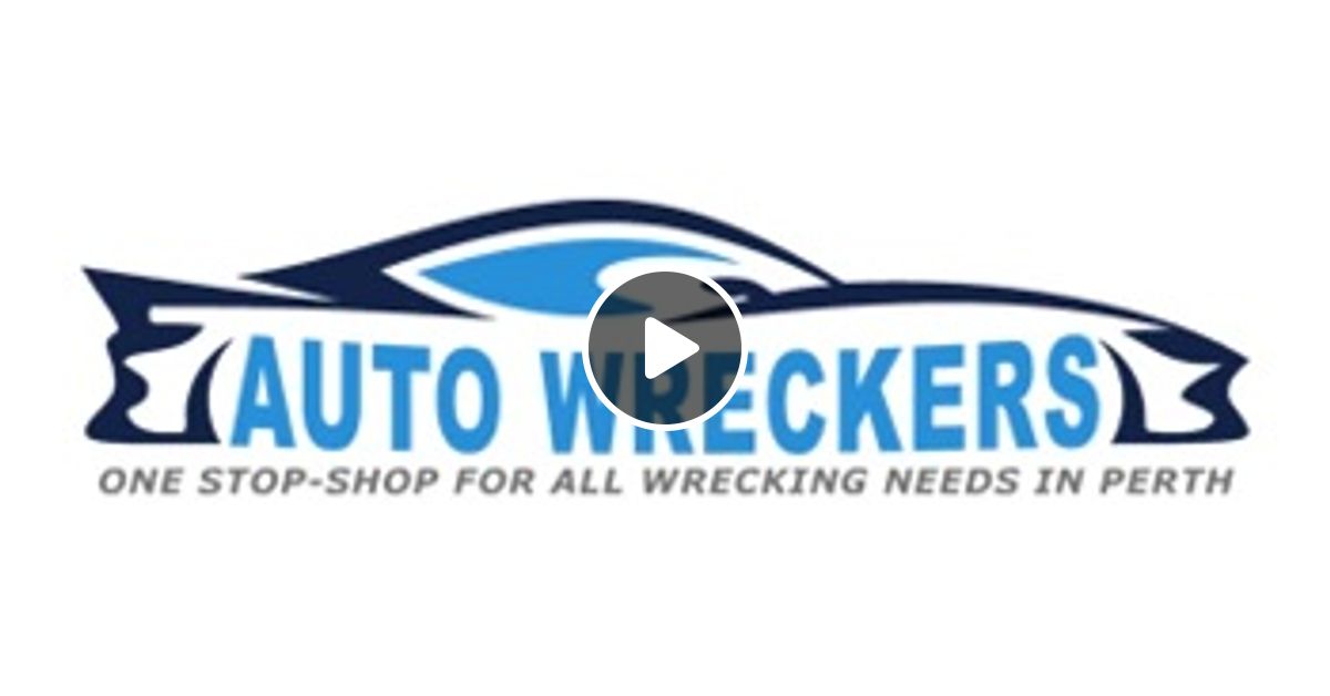 Everything You Need to Know About Car Wreckers in Perth by ...