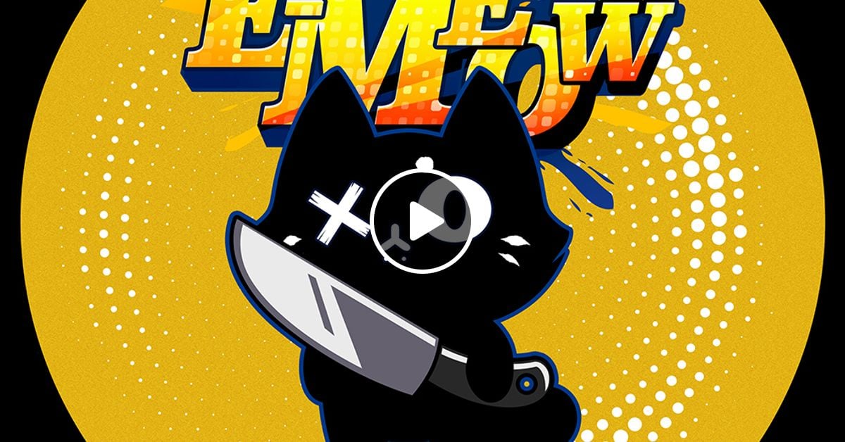 2025 Bass Mix by E-meow | Mixcloud