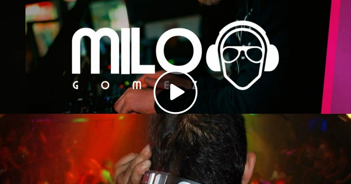 DJ MILO - SET LIVE VINYL - EURODANCE 90`S - PART 1 by MiloDj Gomez ...