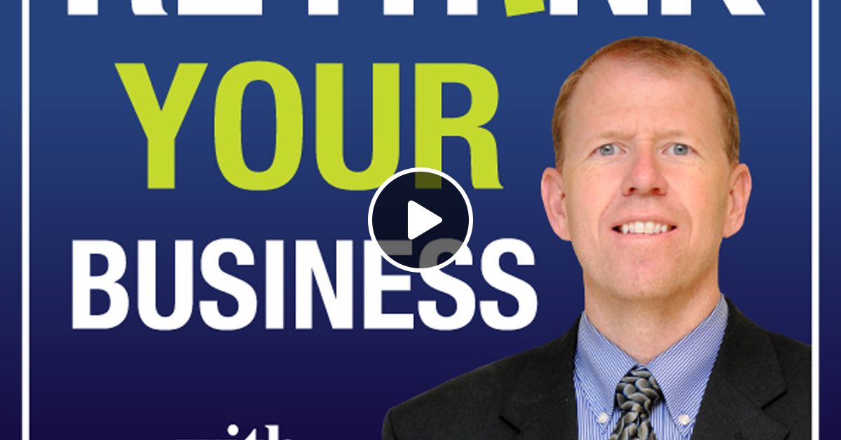 Craig Carpenter by Barlow Douglas and Hall CPAs, | Mixcloud