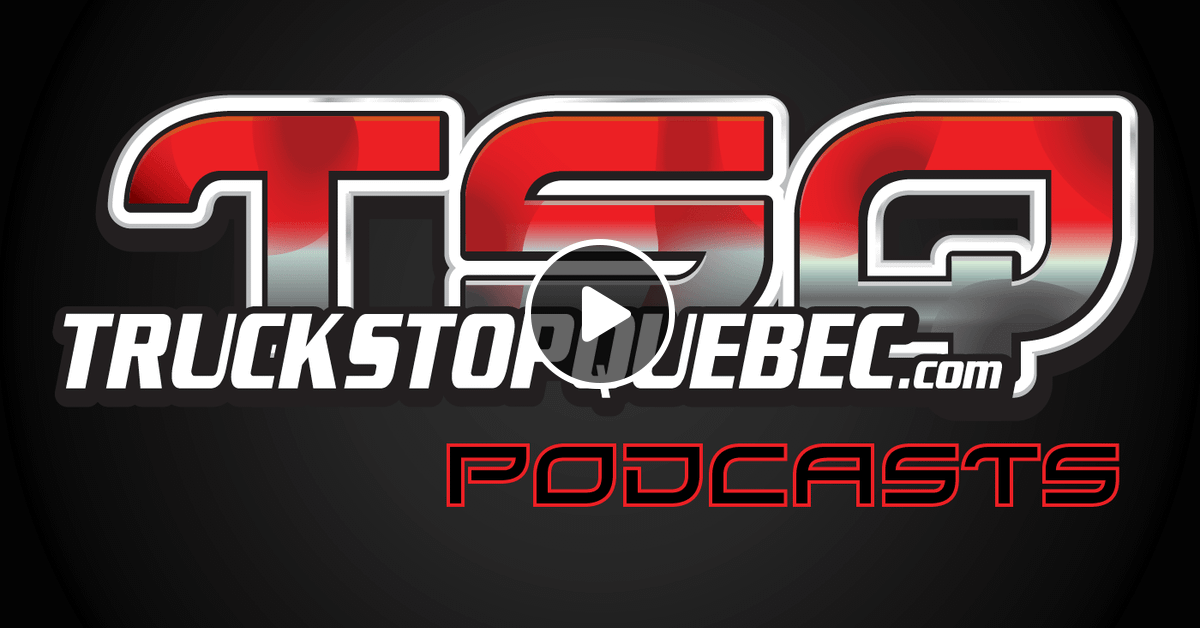 10 décembre 2025 Pascal Néron et Vital Roberge de Permis Plus, et Jean ...