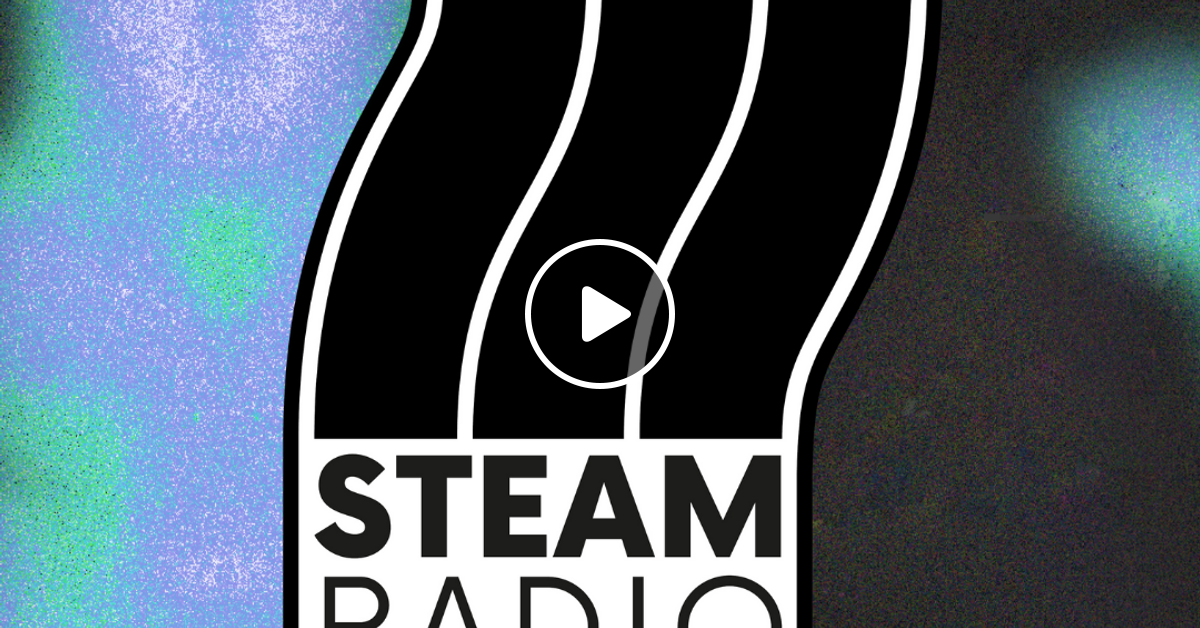 Impure Sounds on STEAM Radio 21.10.22 by STEAM Radio | Mixcloud