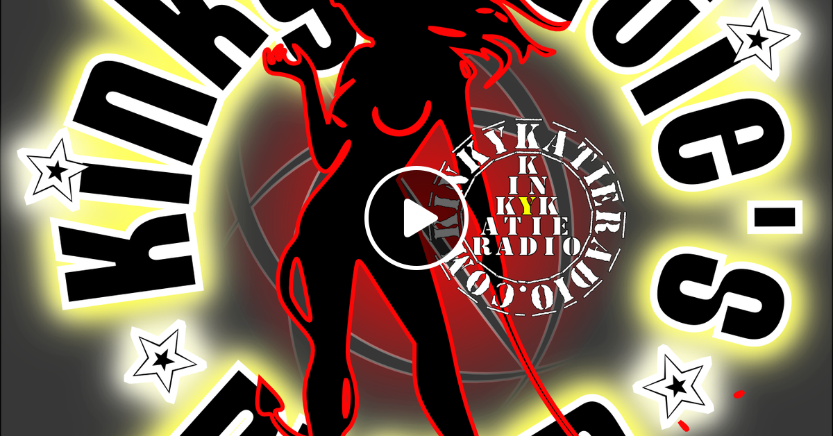 49 Consensual Non Consent By Kinky Katie S World Mixcloud