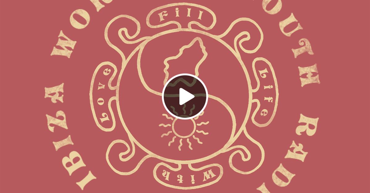 WOM Radio Cafe Ibiza Live - Radiator Sessions w/ Matthew Krysko 03/08 ...