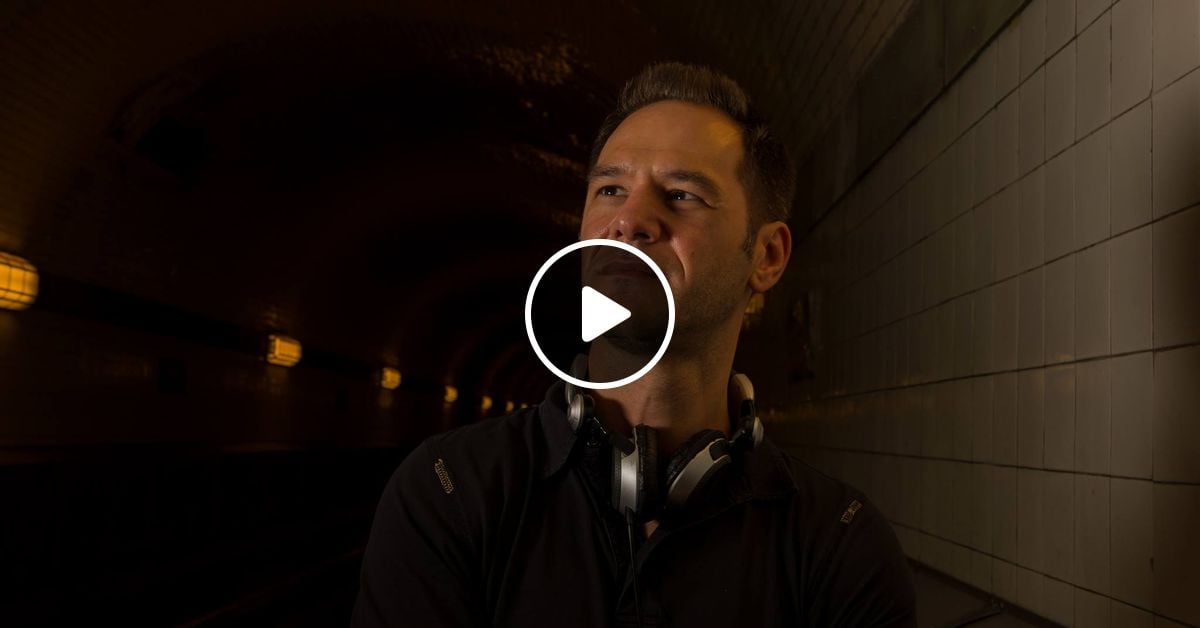 JANIZE in the Mix "live" @ We Love Trance 27.12.25 Halo Club/Hamburg by ...