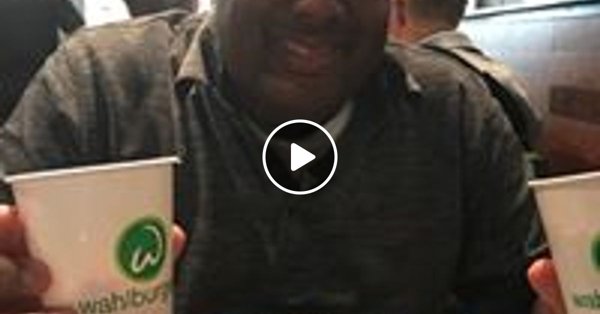 Gilbert Baez Jr MixShow Segment 02 by Gilbert Baez Jr | Mixcloud