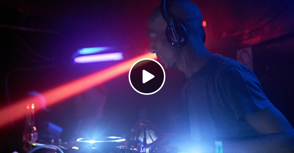 undergroundbass.uk 4th Jan 2026 old skool jungle by DJ PURE GENIUS ...