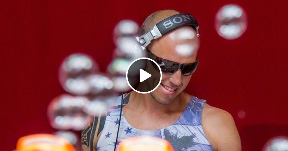 Waking Up On The Flipside - Part 1 by DJ Allan-M | Mixcloud