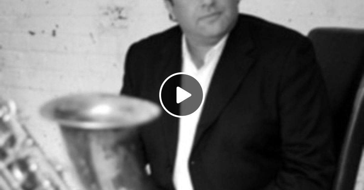 Steve Quirk talks to Larry Braggs by Steve Quirk's Fusion Flavours ...