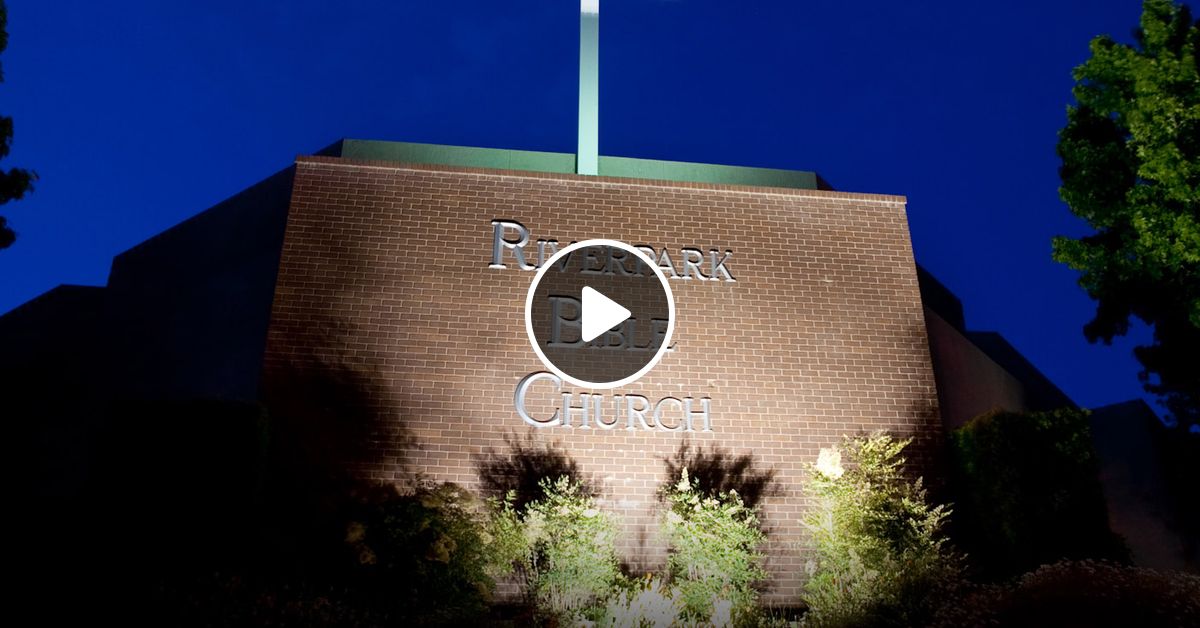 Why the Incarnation is So Important – Part II by Riverpark Bible Church ...