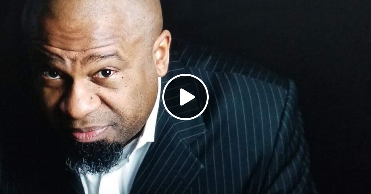 Interview with Nabil Ayers, son of Roy Ayers on K.A.Z.i 88.7 FM (RIP Roy Ayers) by Jabari ...