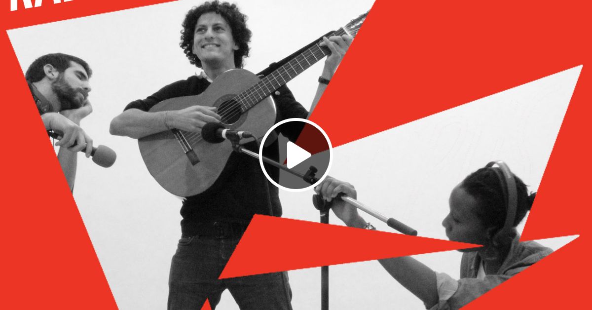 Sarah Dahan / Eskelina by Oh ! Hé ! Hein ! Bon ! - Radio | Mixcloud