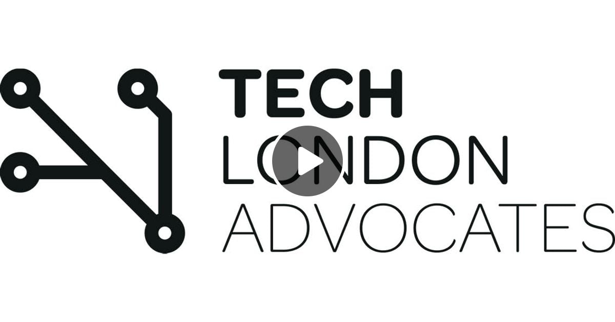 TLA Surgery - Episode 1: Access to Funding by TechLondonAdvocates ...